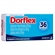 Dorflex 35mg + 300mg + 50mg, caixa com 36 comprimidos - Dorflex 35mg + 300mg + 50mg, caixa com ...