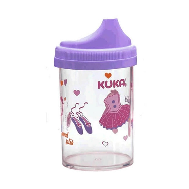 KUKA BABY CO CR L 6049 200ML x 1 - KUKA - KUKA BABY CO CR L 6049 200ML x 1 - KUKA - KUKA