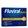 Fluviral Noite 400mg + 20mg + 400mg + 4mg, caixa com 20 comprimidos ...