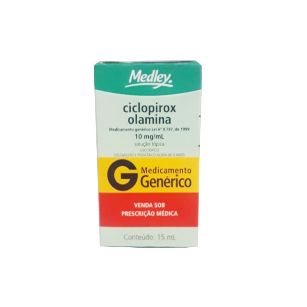 Ciclopirox Olamina Para Que Serve Ouvido - RETOEDU
