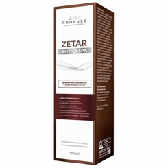 ZETAR SH ANT CA IN 150ML x 1 - ACHE - ZETAR SH ANT CA IN 150ML x 1 ...
