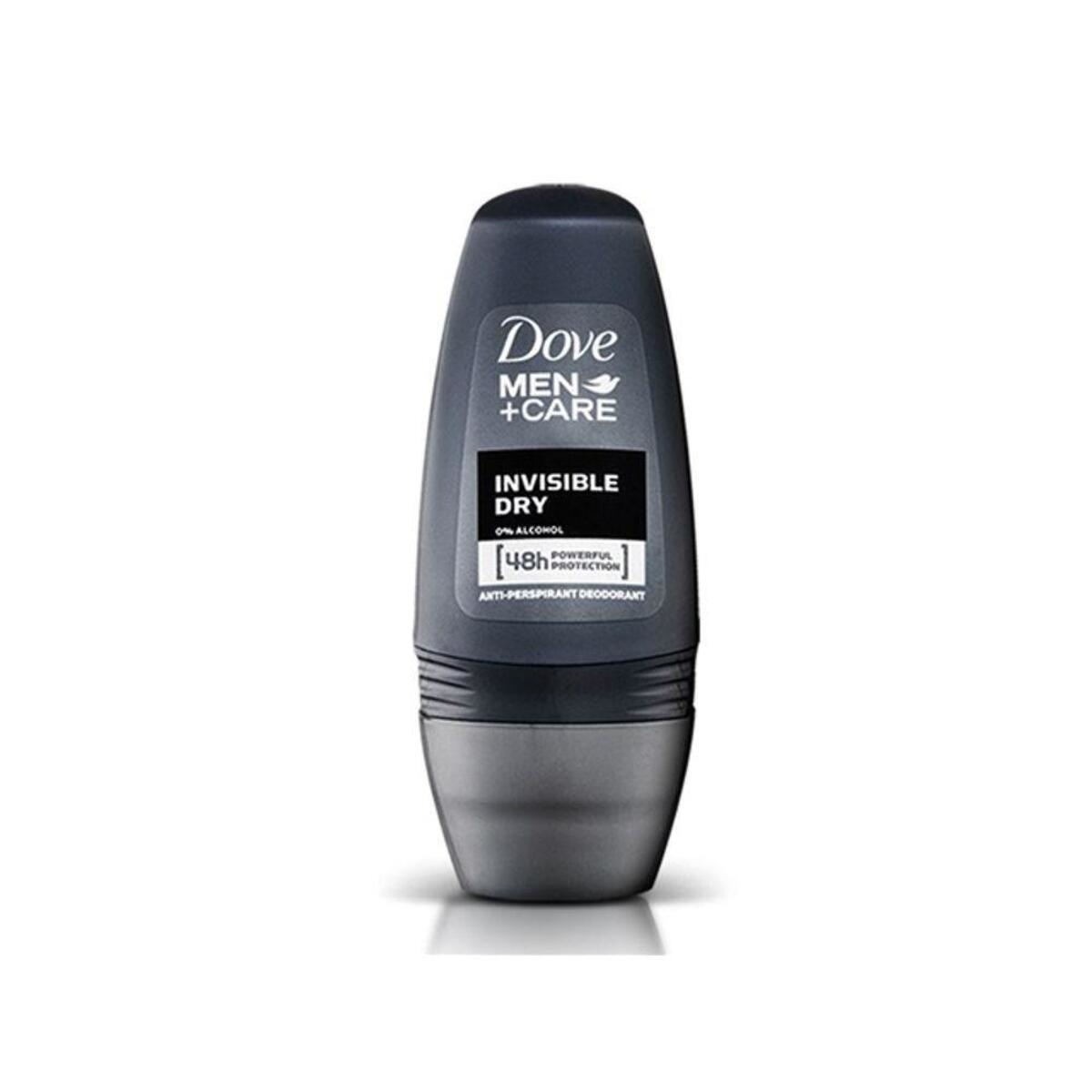DOVE DESODORANTE DES RO IN DM 50ML x 1 - UNILEVER - DOVE DESODORANTE ...
